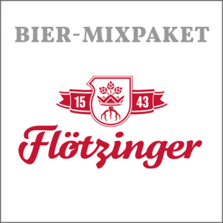 Flötzinger Shop Biere - Getränke