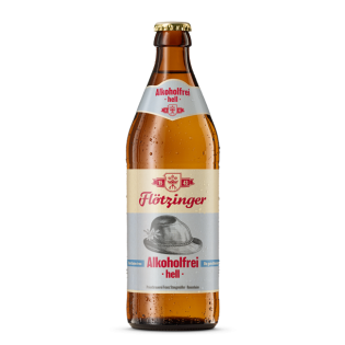 Flötzinger Shop Biere - Getränke