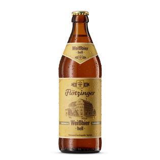 Flötzinger Shop Biere - Getränke